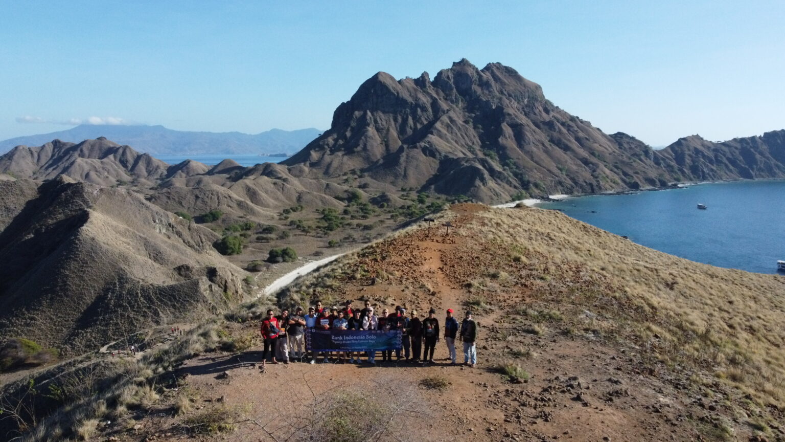 Komodo National Park Things To Do - Komodo Island Tours | Flores Island Shore Excursions