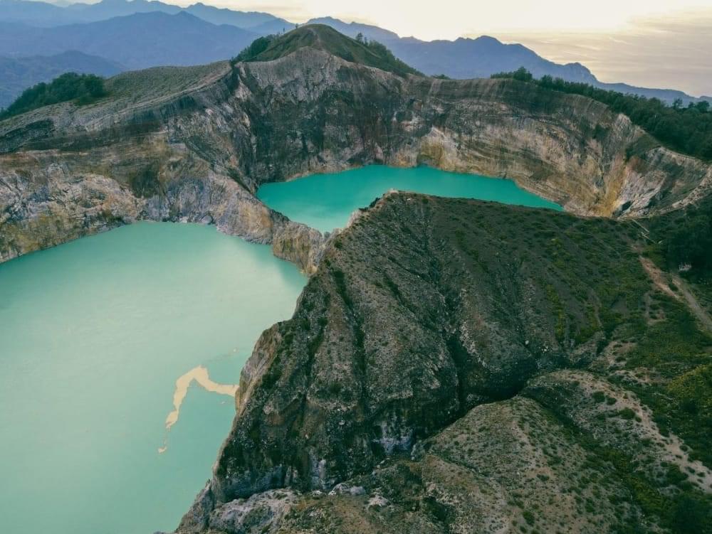 Kelimutu Lake Tour – Discover the Wonders of Kelimutu Lake